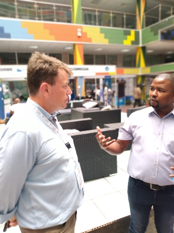 Aquaculture Ghana 2023 Conference and Exhibition